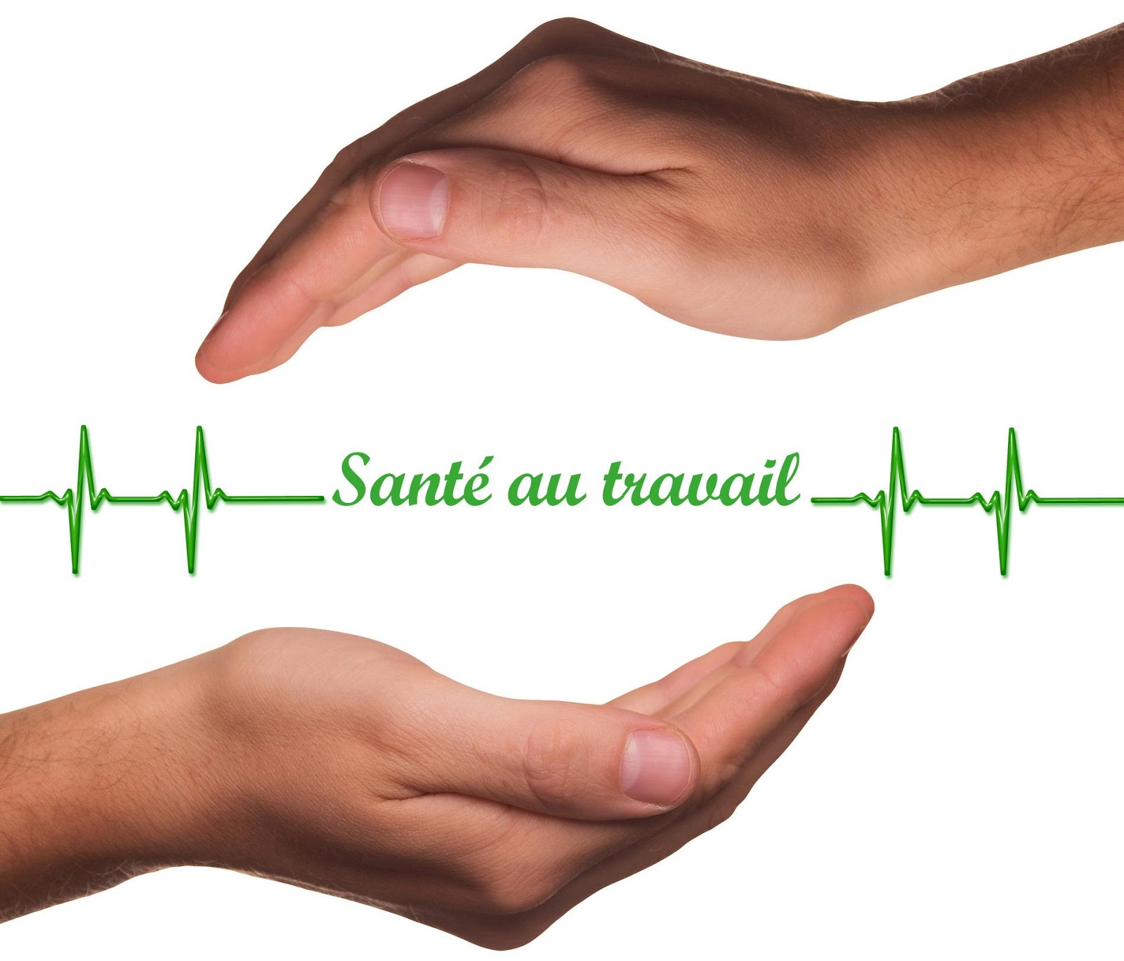 RPS Santé au travail - Campus Terre & Nature